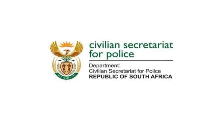 Civilian Secretariat for Police Service (CSPS) Vacancies | Govnet Civilian Secretariat for Police Service (CSPS) Vacancies | Govnet