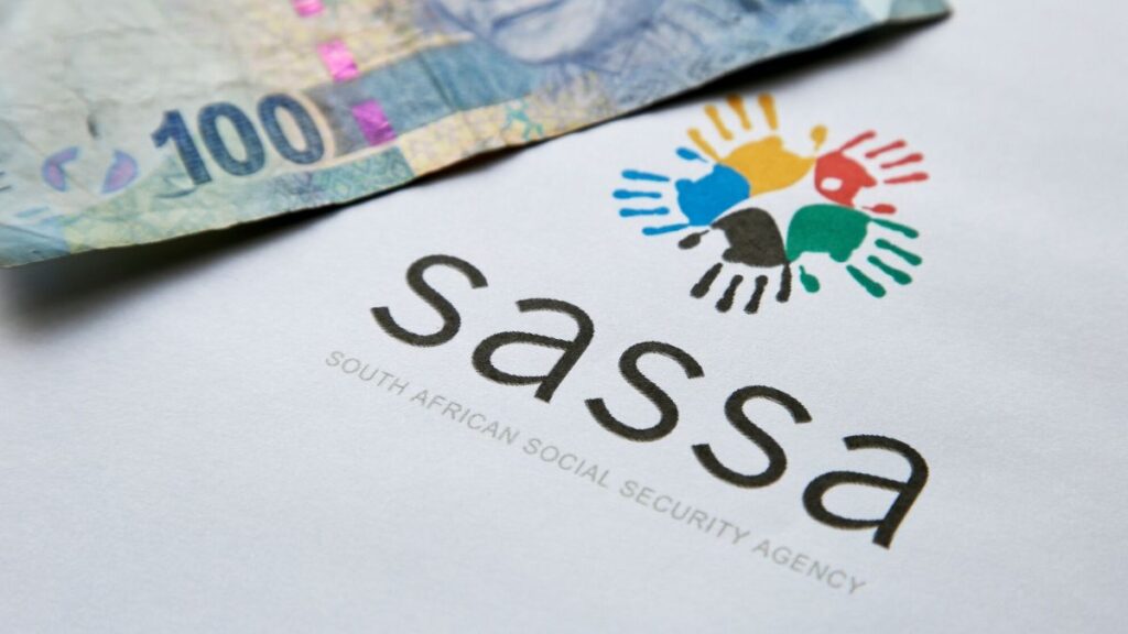 How To Get Proof Of Income From Sassa Govnet
