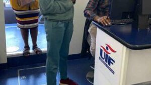 How to Claim UIF Dependants Benefits | Govnet