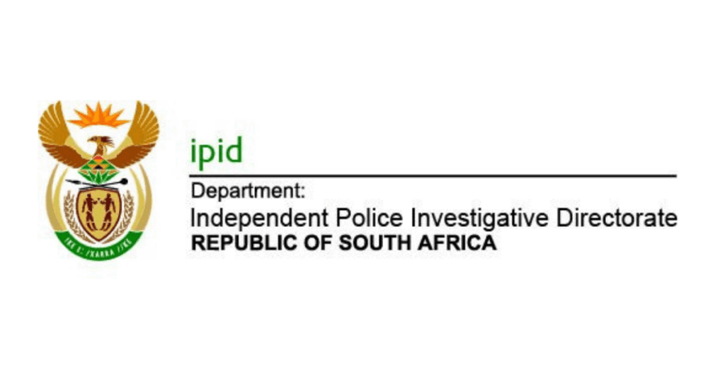 Independent Police Investigative Directorate (IPID) Vacancies | Govnet