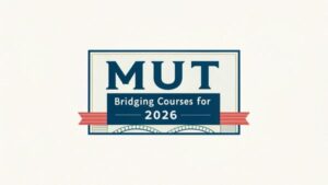 Mangosuthu University of Technology (MUT) Bridging Courses Applications ...