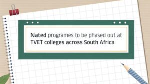 TVET Colleges South Africa, 2024 Applications: NATED Programmes Phase ...