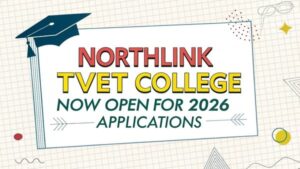 Northlink TVET College 2026 Applications Now Open | Govnet