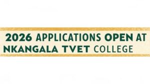 Nkangala TVET College 2026 Applications Open | Govnet