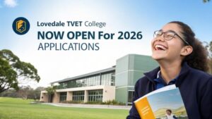 Lovedale TVET College 2026 Applications | Govnet